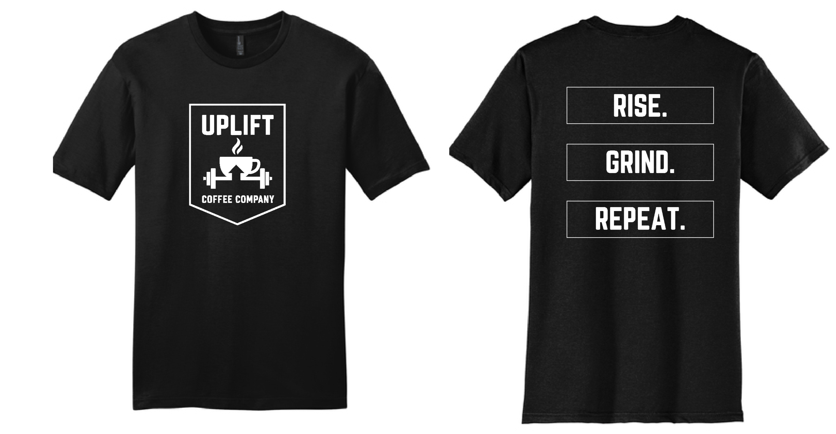 Merch – Uplift Coffee Company