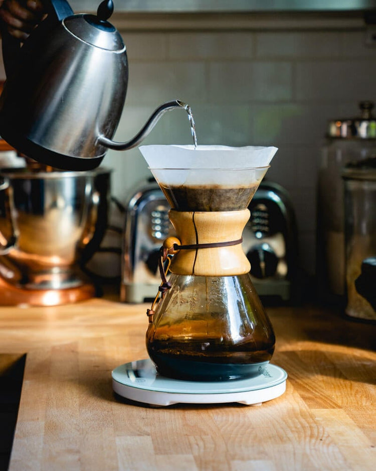 Brew Guides – Uplift Coffee Company