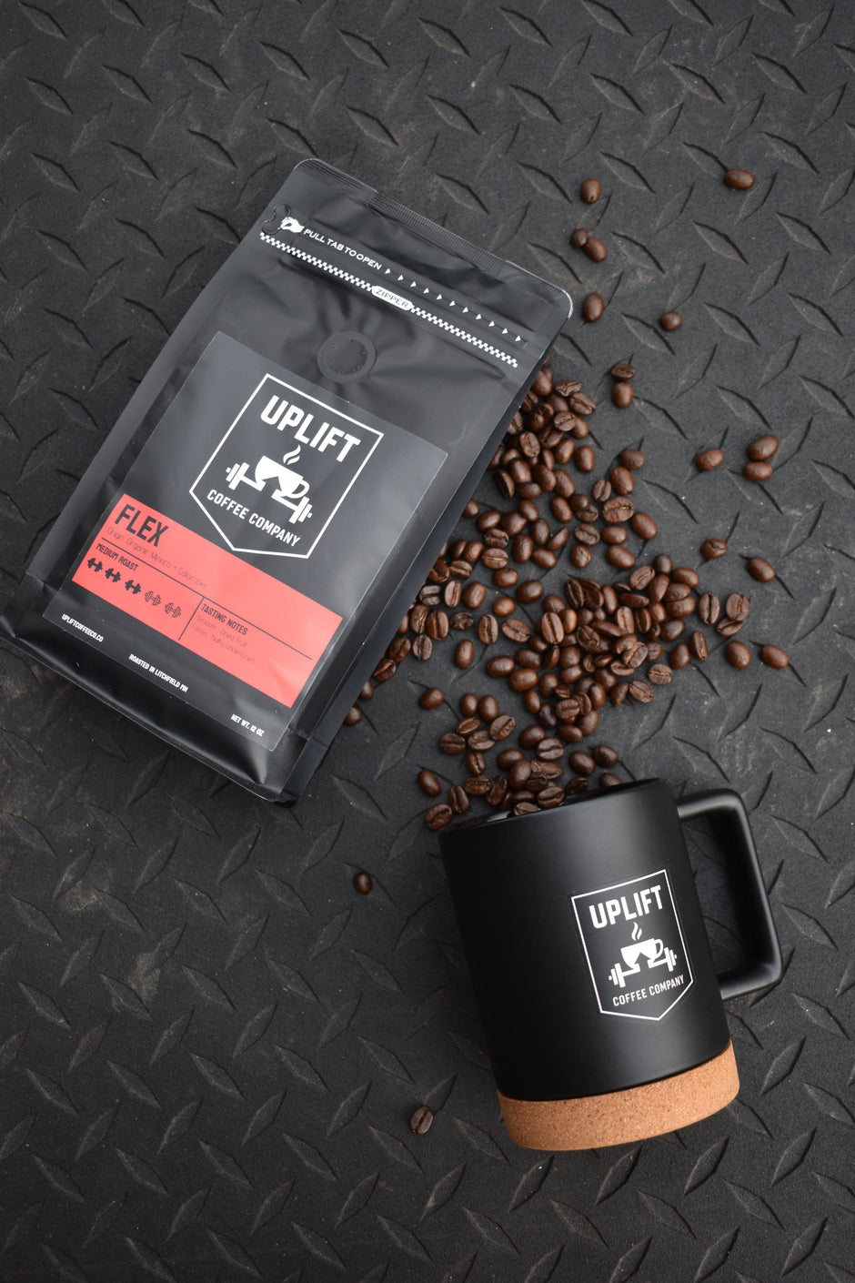 Uplift Coffee Company