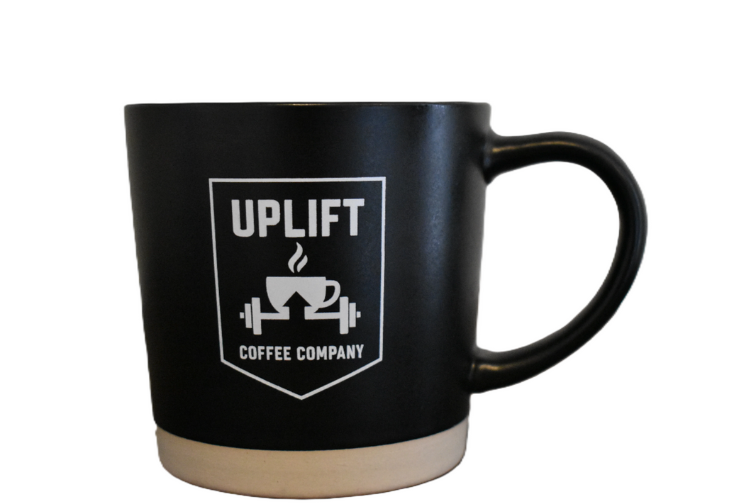 Uplift Coffee Company