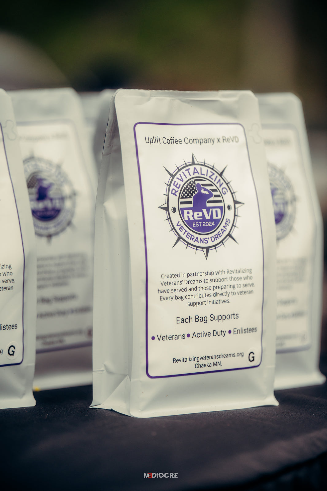 Uplift Coffee Company